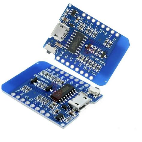 D Mini Mini Version Nodemcu Lua Wifi Based On Esp F Esp Development Board G S