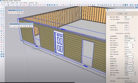 What S New Features In SketchUp 2024 CADD Centre