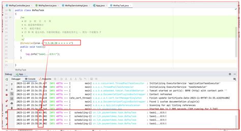 07、springboot 微信支付 ＞处理超时订单（定时查询、核实微信支付平台的订单、调用微信支付平台查单接口、更新本地订单状态、记录