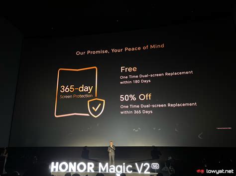 HONOR Magic V2 Officially Lands In Malaysia At RM6 999 Lowyat NET
