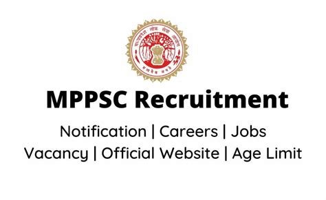 MPPSC Recruitment For Gynaecology Specialist Jobs In Vintage Culture