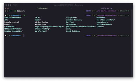 Powerline Glyphs Not Working Issue JetBrains JetBrainsMono GitHub