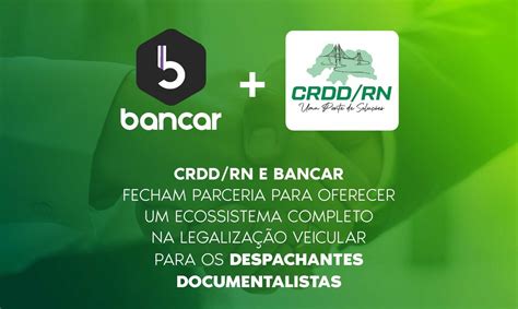 Crddrn E Bancar Fecham Parceria E Oferecem Um Ecossistema Financeiro