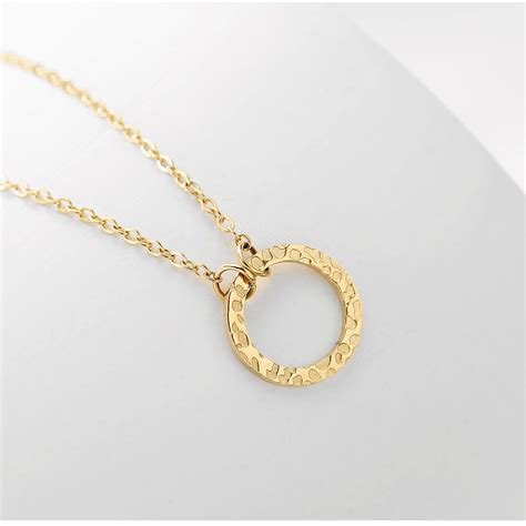 Matilda Necklace Victoria Connell