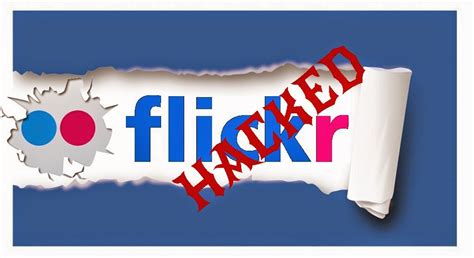 Flickr Vulnerable To Sql Injection And Remote Code Execution Flaws