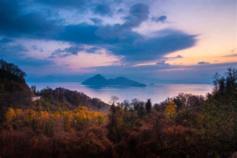 [홋카이도] 도야호 유람선 트리플 투어티켓