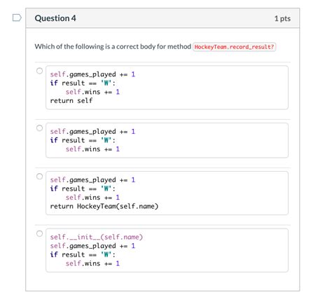 Solved Here S The Outline For A Class That We Ll Work With Chegg