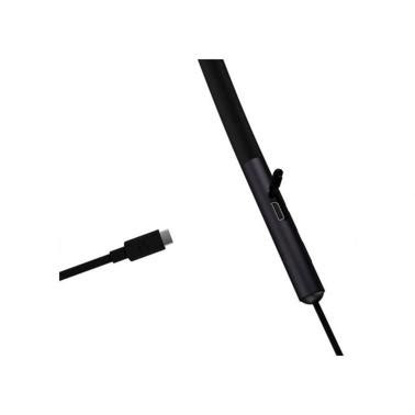 Xiaomi Mi Bluetooth Neckband Earphones Black Umart Com Au