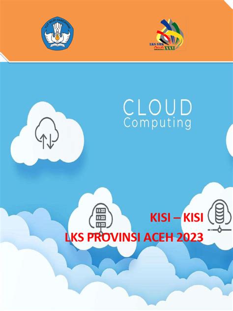 Cloud Computing 2023 Pdf Seni