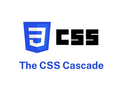 Understanding How The Css Cascade Works