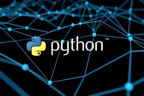 Why Is Machine Learning Done In Python CitizenSide