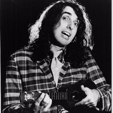 Tiny Tim Lyrics, Songs, and Albums | Genius