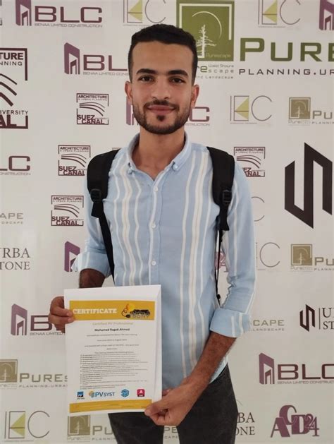 Mohamed Ragab On Linkedin I Am Excited To Share My Rewarding Experience Over The Past Month And