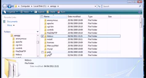 Extratutorials Creating Your First Php File