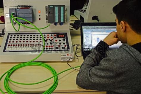 Stephen Michael On Linkedin Plc Plcladderlogic Plcprogramming Plcscada