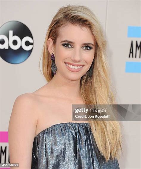 Emma Roberts November 24 2013 Photos And Premium High Res Pictures