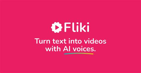 Turn Text Into Videos With Ai Voices