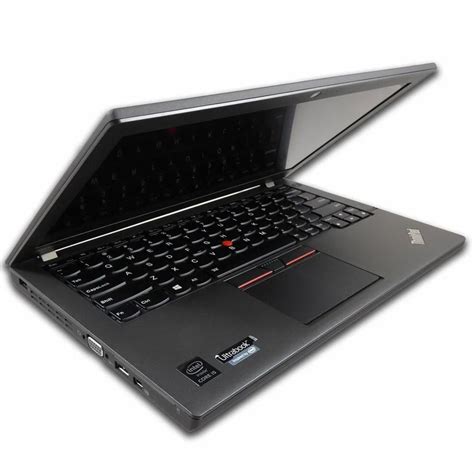 Refurbished Lenovo Thinkpad X Laptop At Rs In Mumbai Id