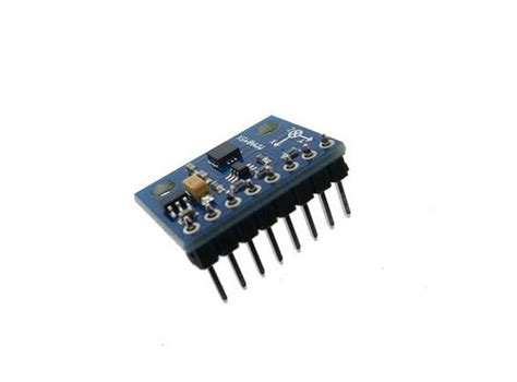 Gy 45 Mma8452 3 Axis Accelerator Manufacturers And Suppliers China