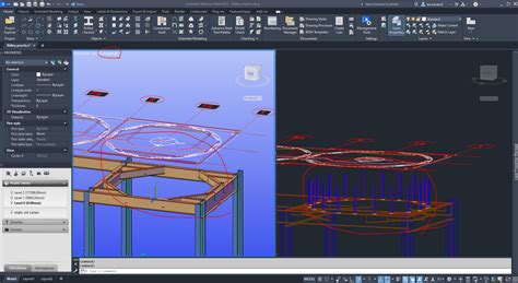Solved Blocks Are Not Visible In Conceptual Visual Style Autodesk Community