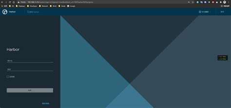 部署docker私有仓库harbor 朱小帅 开发运维技术文档