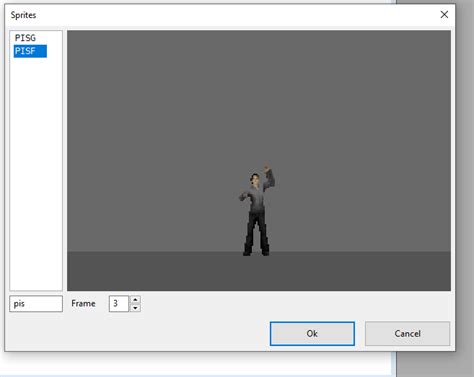 Sprite Errors Across 2 Source Ports Editing Questions Doomworld