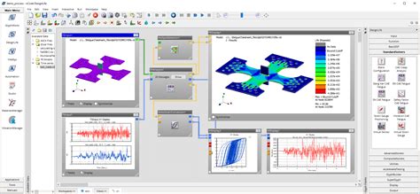 Ansys Ncode Designlife Stress And Strain Based Fatigue Life Prediction Enteknograte Ansys Ncode Designlife Stress And Strain Based Fatigue Life Prediction Enteknograte