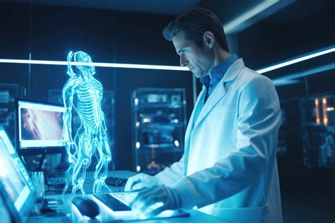 Ai In Healthcare Enhancing Patient Care Through Machine Learning And