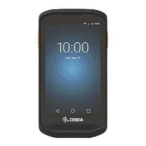 Handheld Zebra Tc21 Mobile Computer At ₹ 31300 In Thane Id 2853625550430