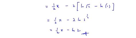 A Level H2 Math Techniques Of Integration 5 Essential Questions