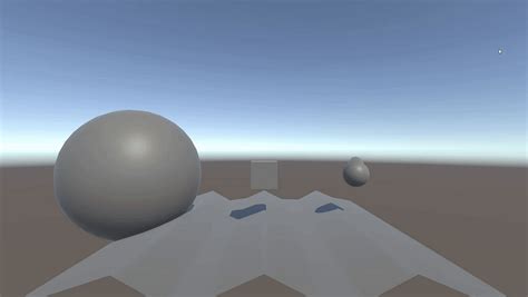 Getting Off The Ground With Urp Shaders In Unity Part 4— Introduction