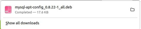 Install MYSQL Workbench On Ubuntu Its Linux FOSS