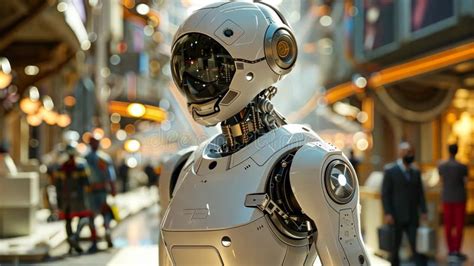 Exploring The Advancements Of Ai Technology In Workplace Automation