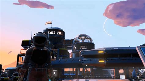 No Mans Sky Base Ideas Ready Games Survive