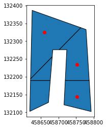 Path Is There An Implementation Of The Geodesic Voronoi Diagram In A