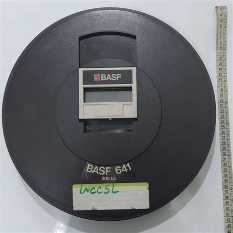 دیسک درایو Ibm 1311 دیسک مغناطیسی