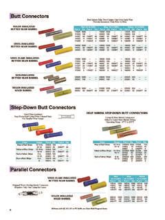 Butt Connectors Pico Wiring Butt Connectors Pico Wiring Pdf PDF4PRO