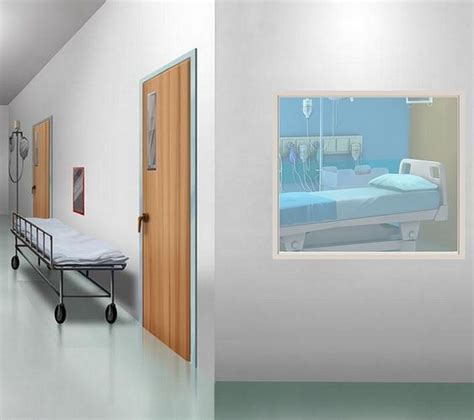 Backgrounds And Overlays Hospital Creators Corner Art Resources