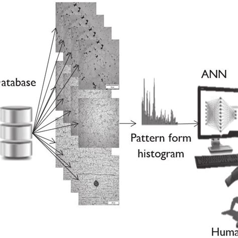 Wear Pattern Recognition System Source Authors Download Scientific