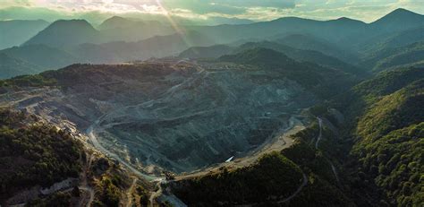 2024 последна шанса за зачувување на животната средина во Македонија