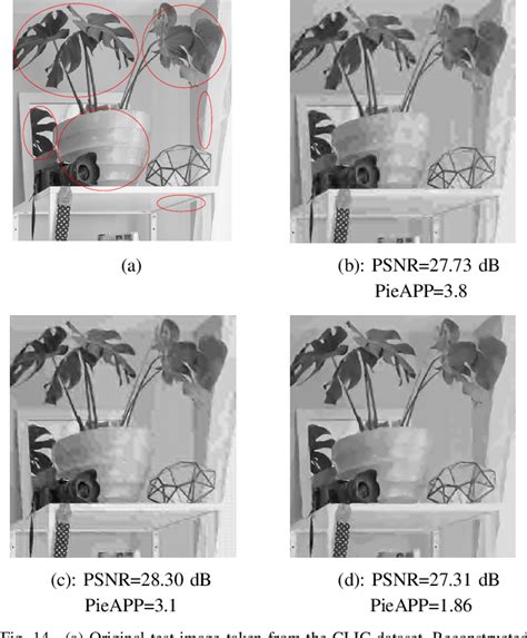 figure 14 from dynamic neural network for lossy to lossless image