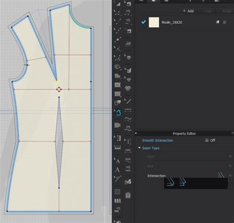 Dart Seam Allowances How Can We Help You