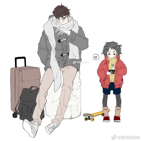 蒋丞顾飞， 堆糖，美图壁纸兴趣社区