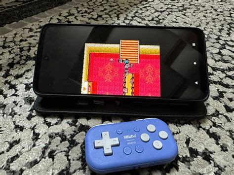 8bitdo Micro Review A Cute Small Controller For Gaming And Productivity For Pc Switch Ios