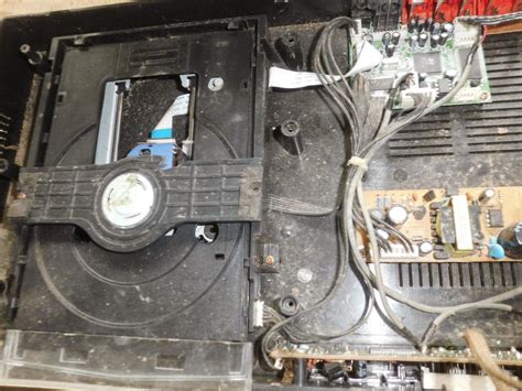 Penyebab DVD Player No Disc Terus Masputz Com