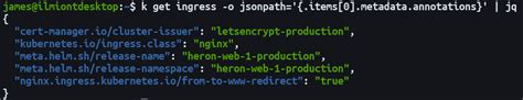 Using Kubernetes Annotations Labels And Selectors