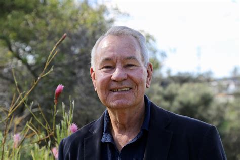 Rob Jefferies Author