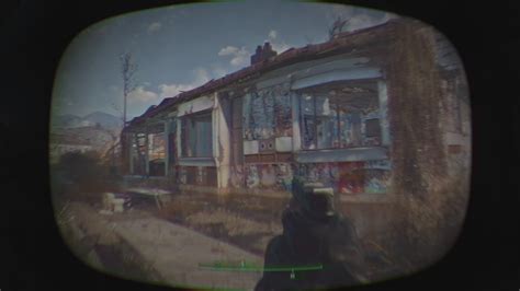 Fallout 4 Body Cam V3 Reshade Preset At Fallout 4 Nexus Mods And