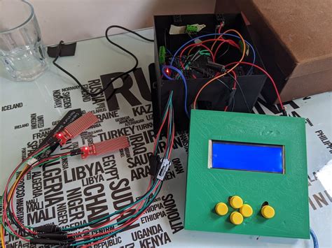 Breadboard To Prototoype To More Advanced Prototype Help General Guidance Arduino Forum