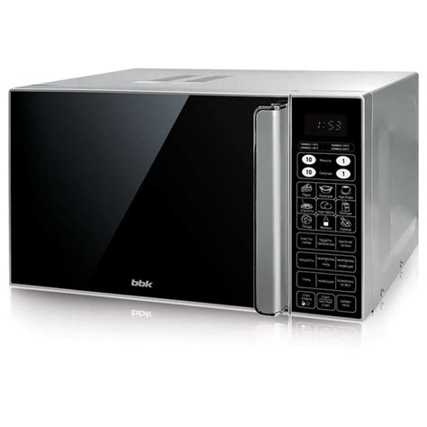 Микроволновая печь BBK x 23MWC-982S/SB-M - купить по низким ценам в ...